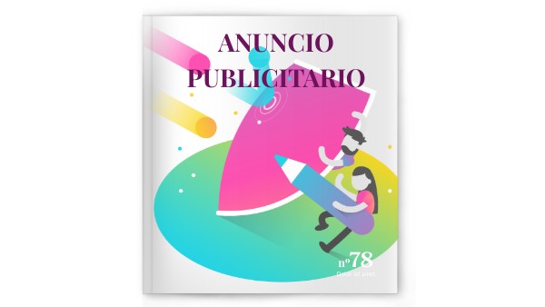 Anuncio publicitario | Genially