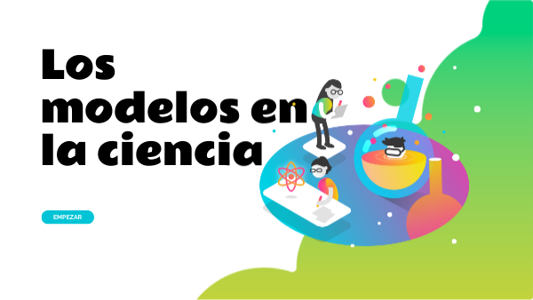 PRESENTACIÓN CIENCIA GENIAL