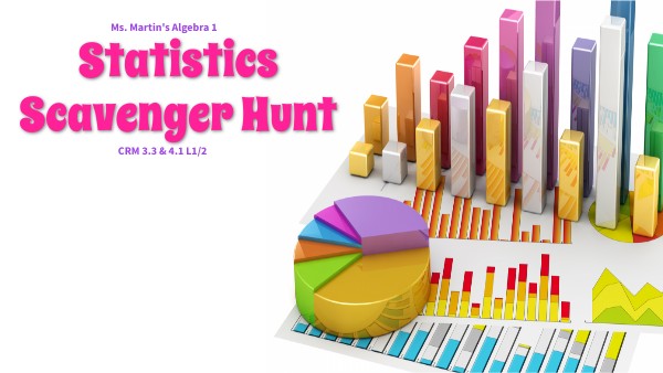 Slope Scavenger Hunt | Genially