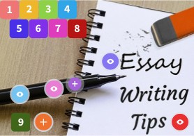 Essay writing | Genially