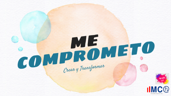 me comprometo. proyecto 1ro. BGU