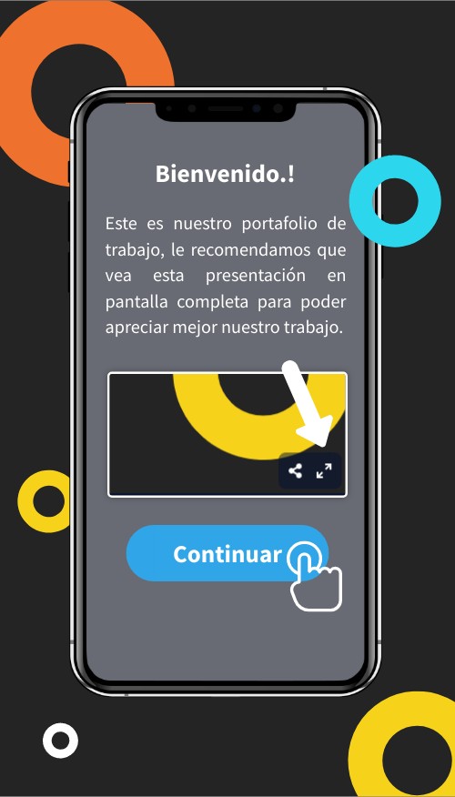 Portafolio | Genially