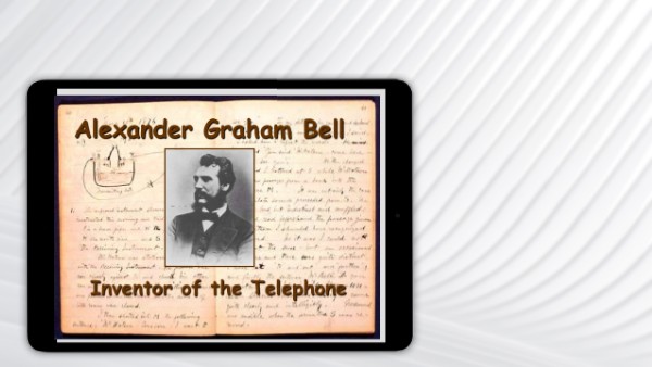 GRAHAM Bell