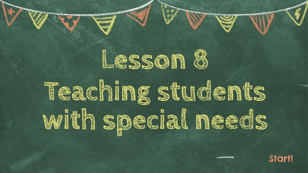 Lesson 8 presentation | Genially