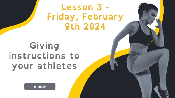 Lesson 3 S6 presentation