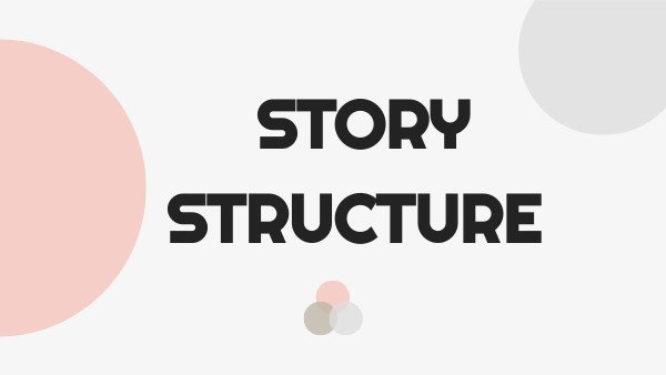 Story structure | Genially