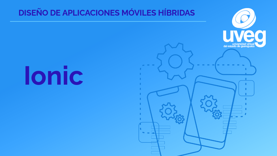 DAMH - Lección 9 - IONIC_old | Genially