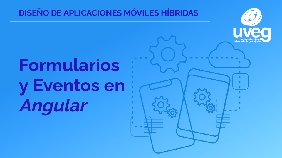 DAMH - Leccion 5 - Formularios y eventos en Angular_old | Genially