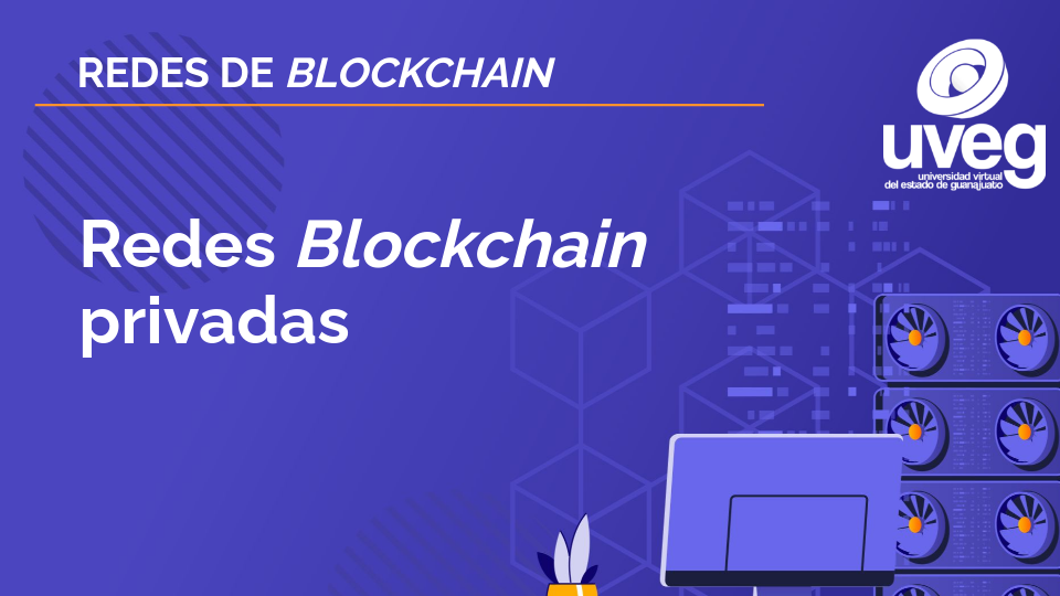 RB - 3 Introducción a redes de Blockchain | Genially
