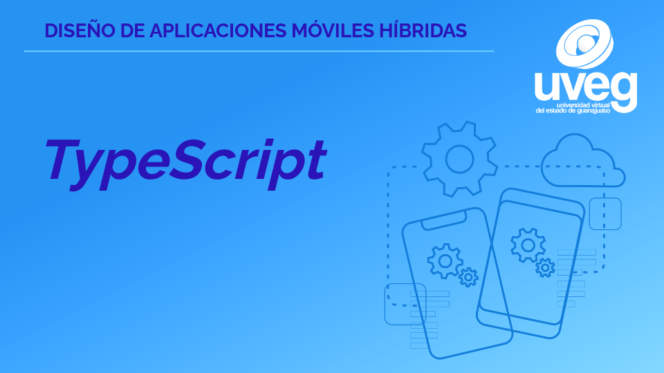 DAMH - Leccion 2 - TypeScript_old | Genially