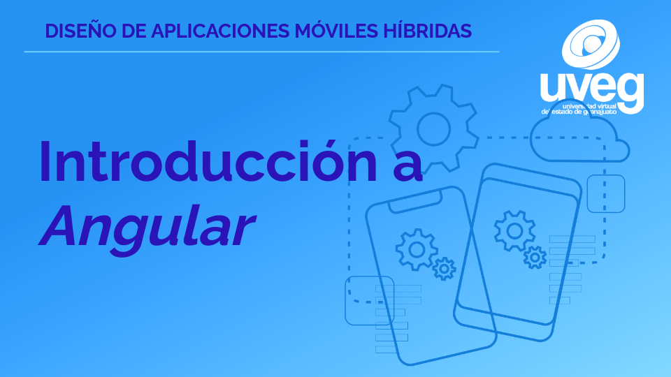 DAMH - Leccion 3 - Introduccion a Angular_old | Genially