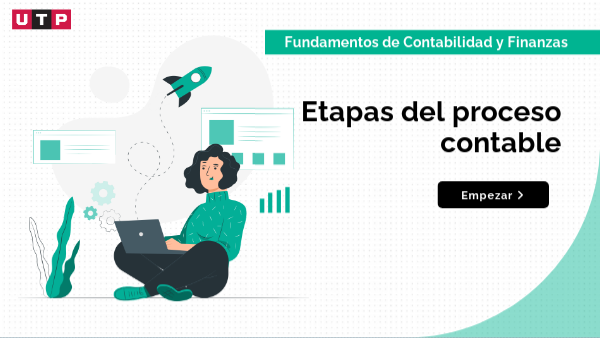 Semana 7 - Etapas del proceso contable | Genially