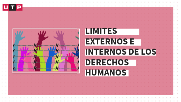 Limites internos y externos de los Derechos Humanos copia | Genially