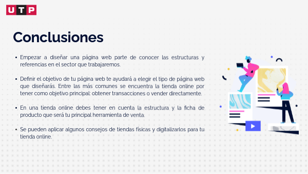 Semana 7 Conclusiones | Genially