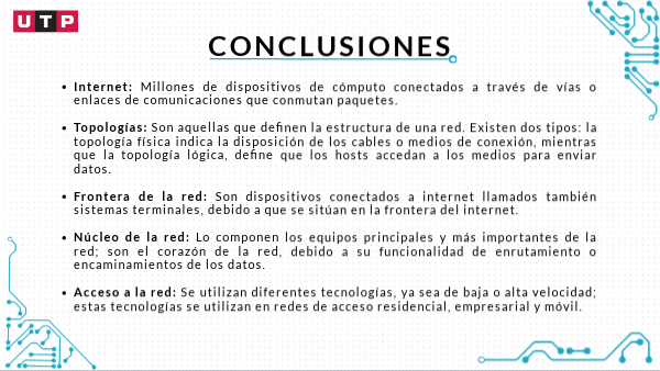 Conclusiones | Genially