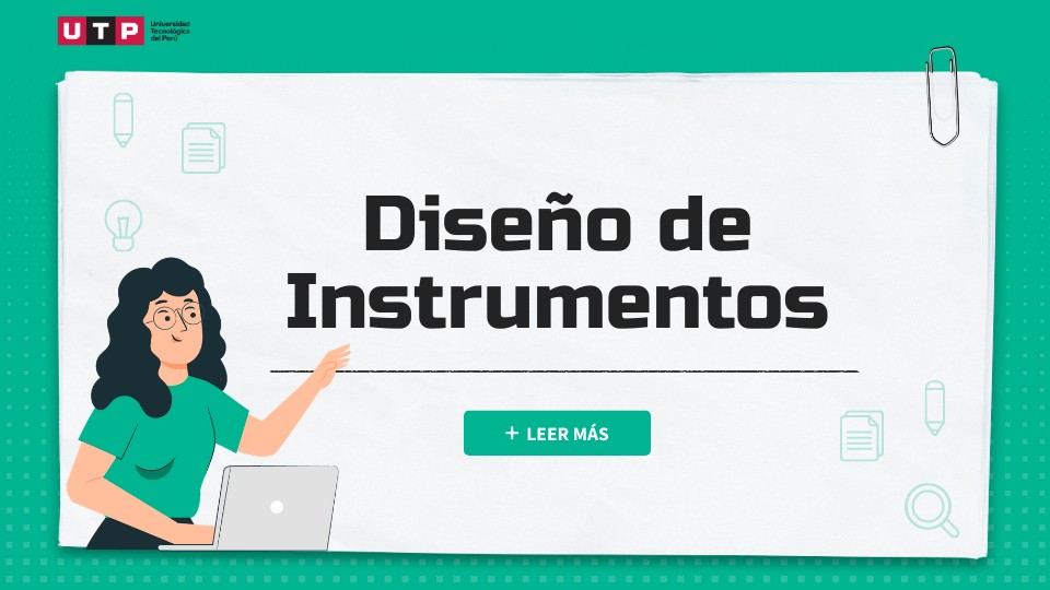 Diseño de Instrumentos | Genially
