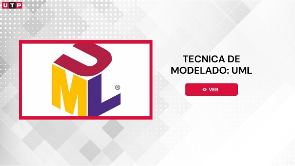 TECNICA DE MODELADO UML | Genially