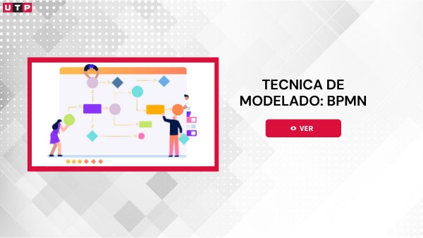 TECNICA DE MODELADO BPMN | Genially