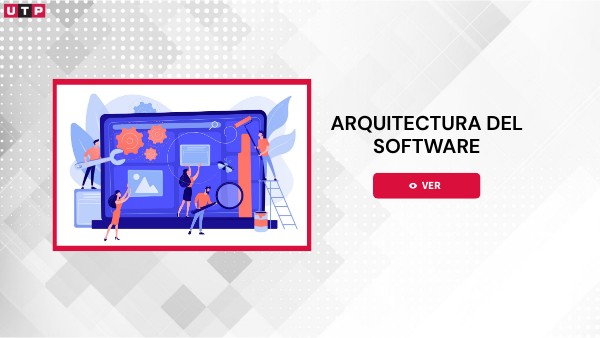 Arquitectura del Software