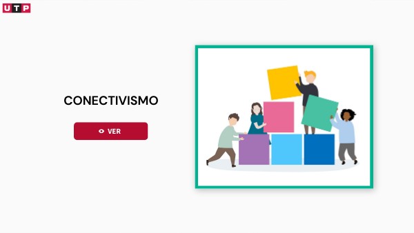 Conectivismo | Genially