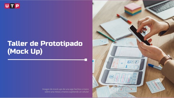 Semana 3 - Prototipos | Genially