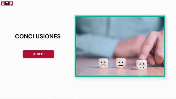 Conclusiones - Semana 2 | Genially