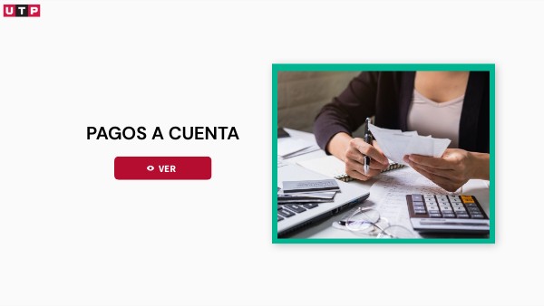 Pagos a cuenta | Genially