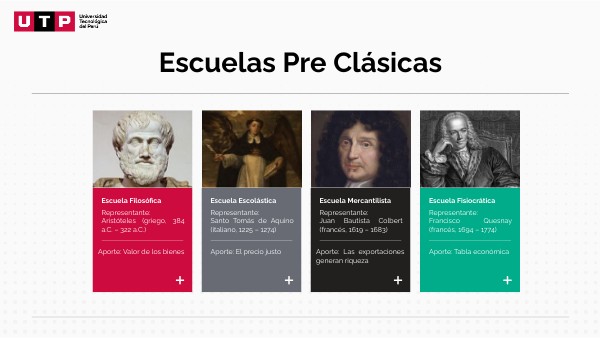 S5T2_Escuela preclásica | Genially