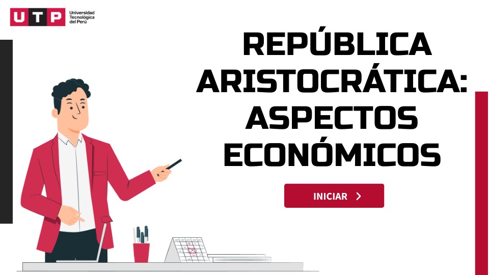 Semana 3 -Aspectos económicos | Genially