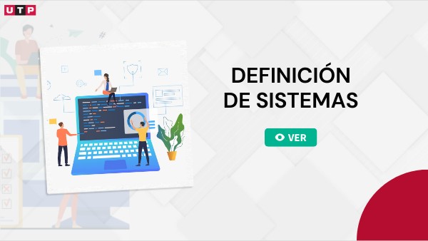 Definición de sistemas | Genially