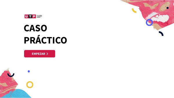 Caso práctico | Genially