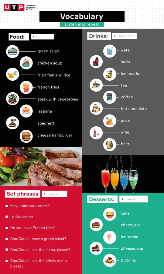 Vocabulary – Week 16