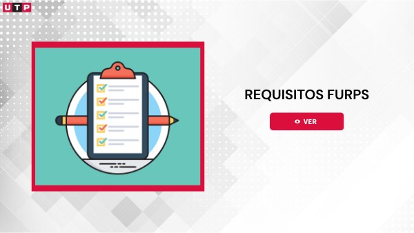 Requisitos FURPS | Genially