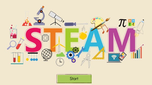 STEAM PRESENTACIÓN | Genially