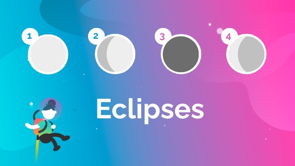 Eclipses
