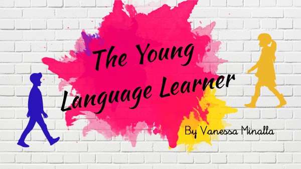 The Young Language Learner