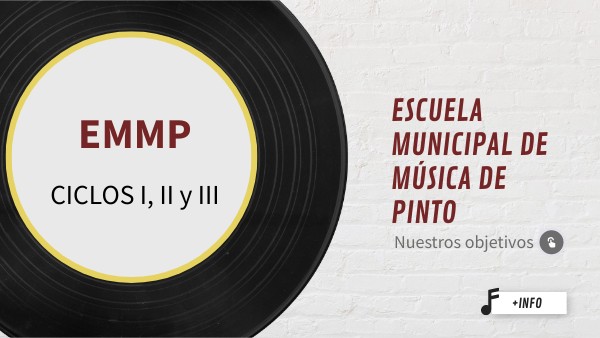 EMMP 23-24 | Genially