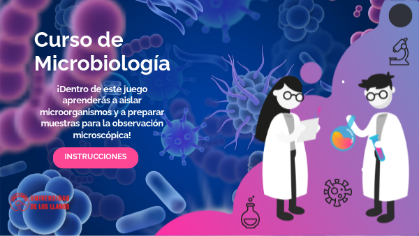 Aislamiento de microorganismos-Preparación de muestras fn | Genially