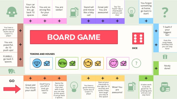 Board Game