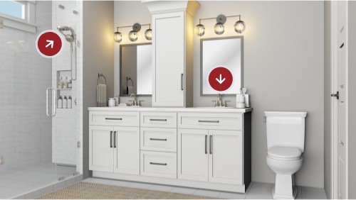 4367 Bathroom