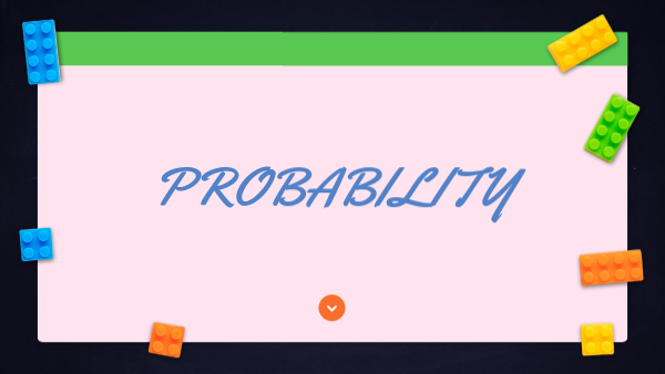 Probability S4 | Genially