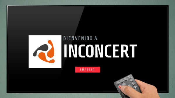 Inducción InConcert - Posventa IN