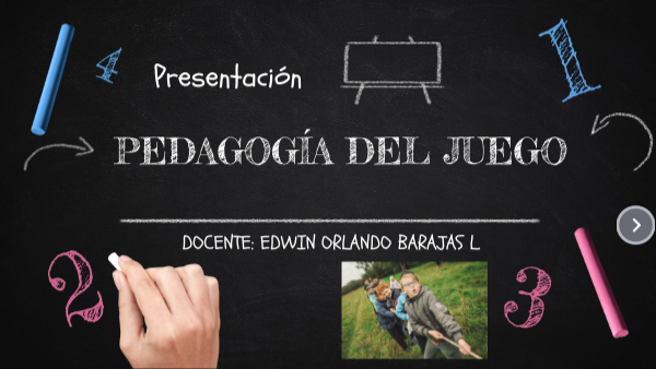 PRESENTACIÓN EDWIN | Genially