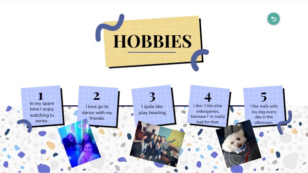 Hobbies