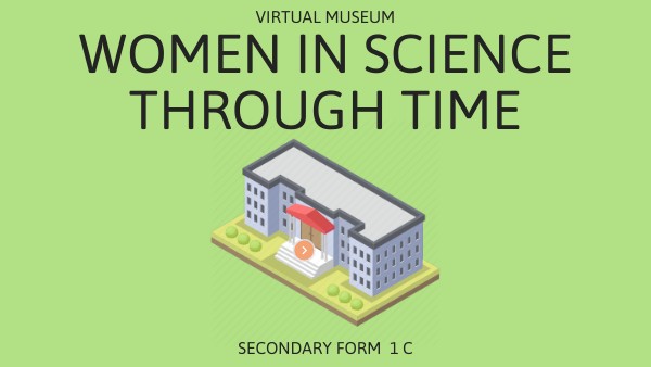 Virtual Museum 1C