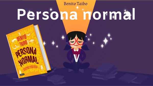 Persona normal