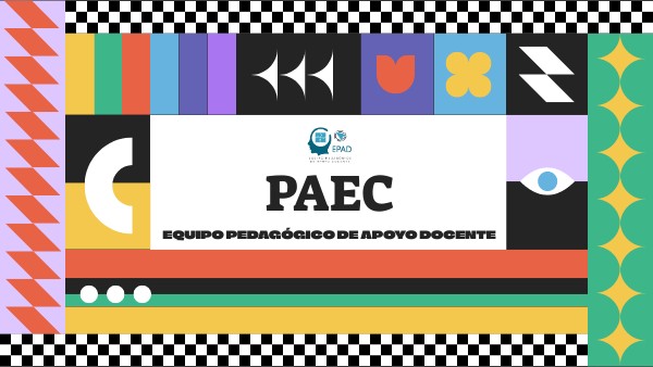 PAEC. Media Superior | Genially