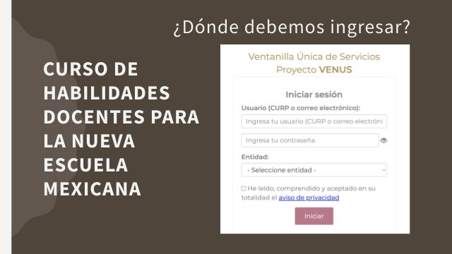 CURSO NEM - HD | Genially