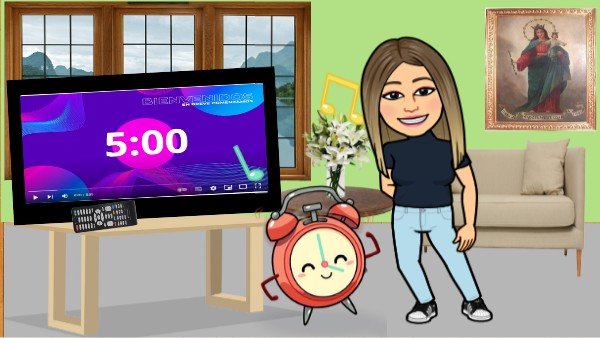 MÓDULO 4 - LECCIÓN 3 | Genially