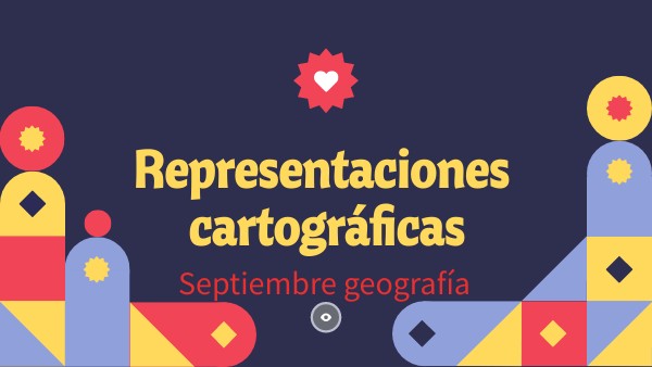 GEOGRAFÍA MAPAS | Genially